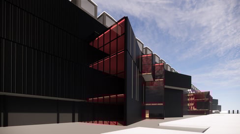 Melbourne Data Centre | Secure Colocation & AI Factories | NEXTDC